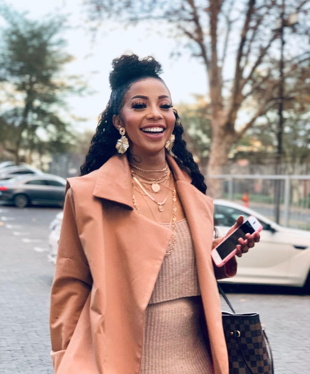 Witness Alleges Kelly Khumalo's Involvement in Senzo Meyiwa's Murder ...