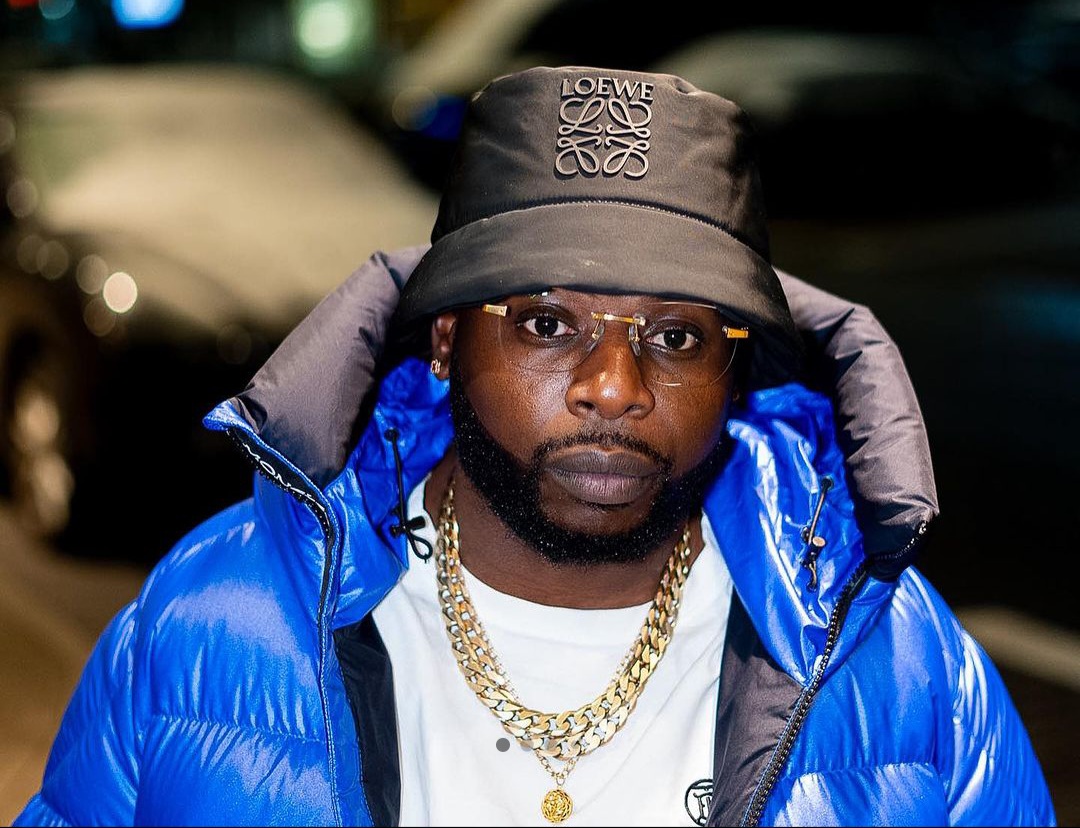 DJ Maphorisa: "Songs Recorded in My Studio Are Mine!" - Student Living ...